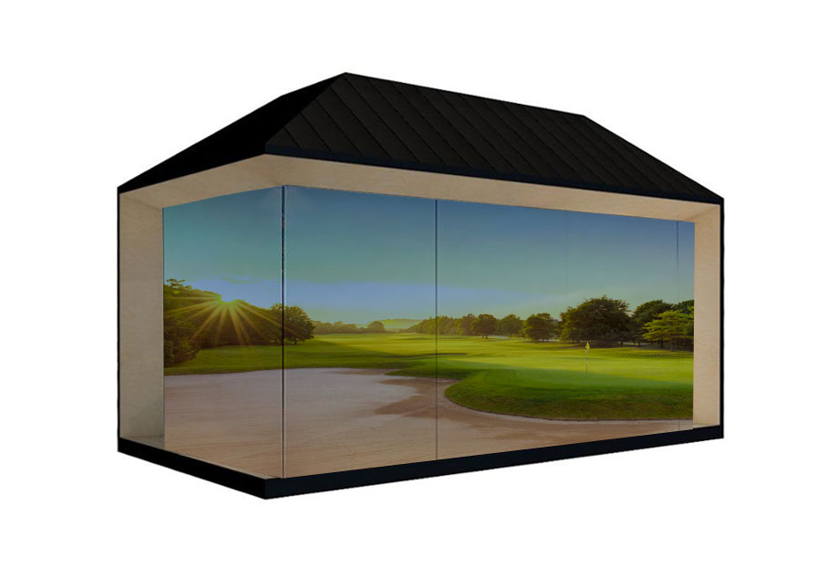 T1® | TinyOne™ | Self-Contained Living